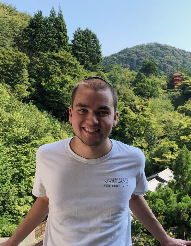 SEPL People | Spatial Ecology & Paleontology Lab